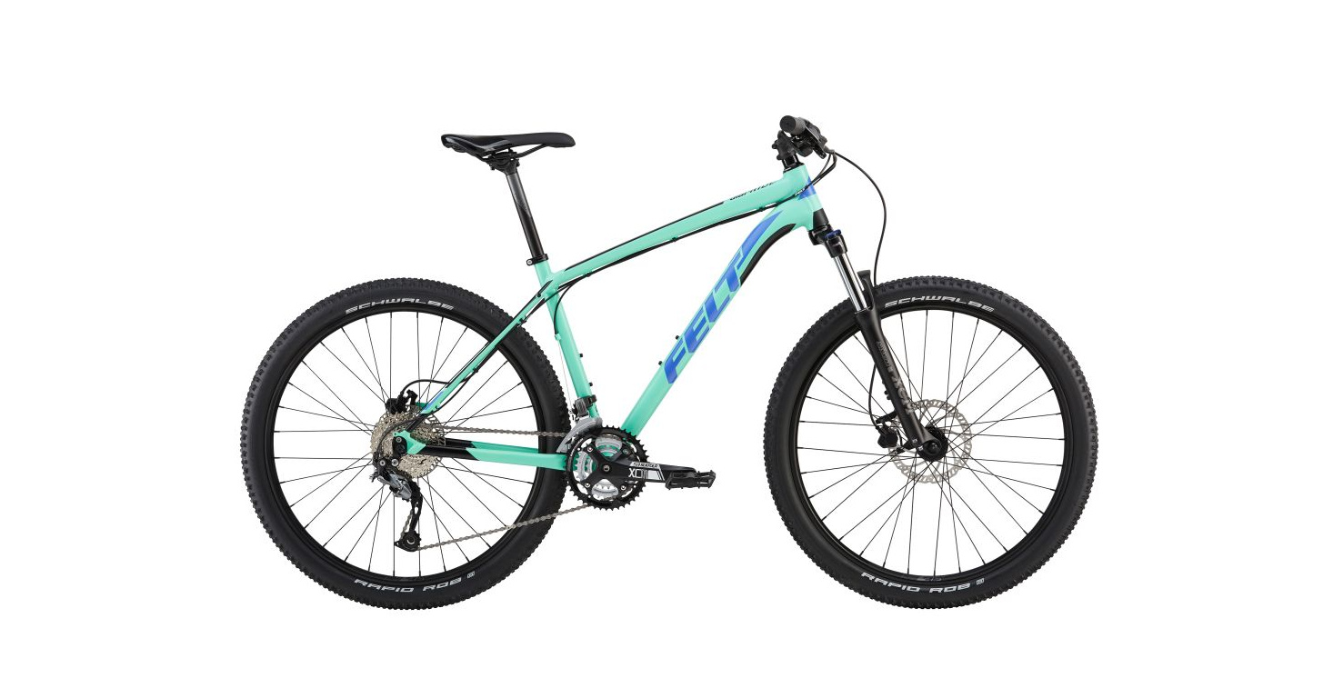 FELT Dispatch 7/70 mint | Mojekolo.cz