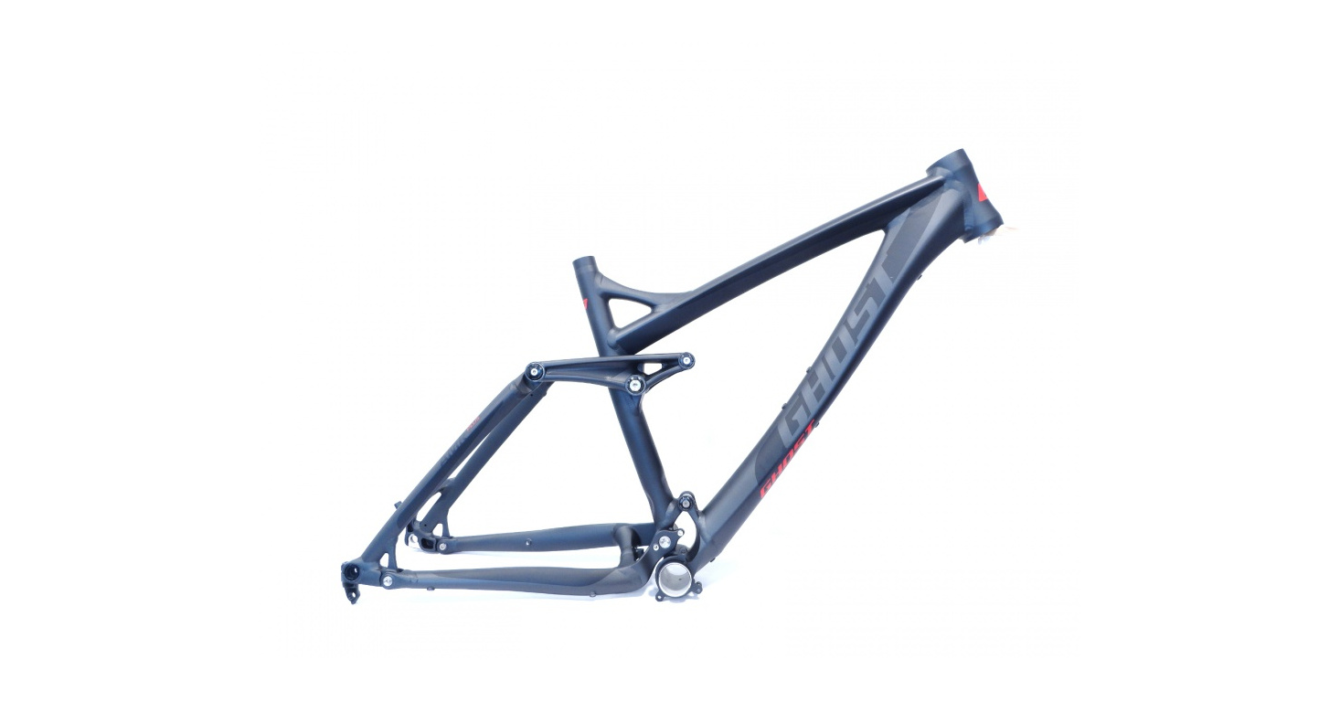 GHOST Rám AMR Plus 7500 | Mojekolo.cz