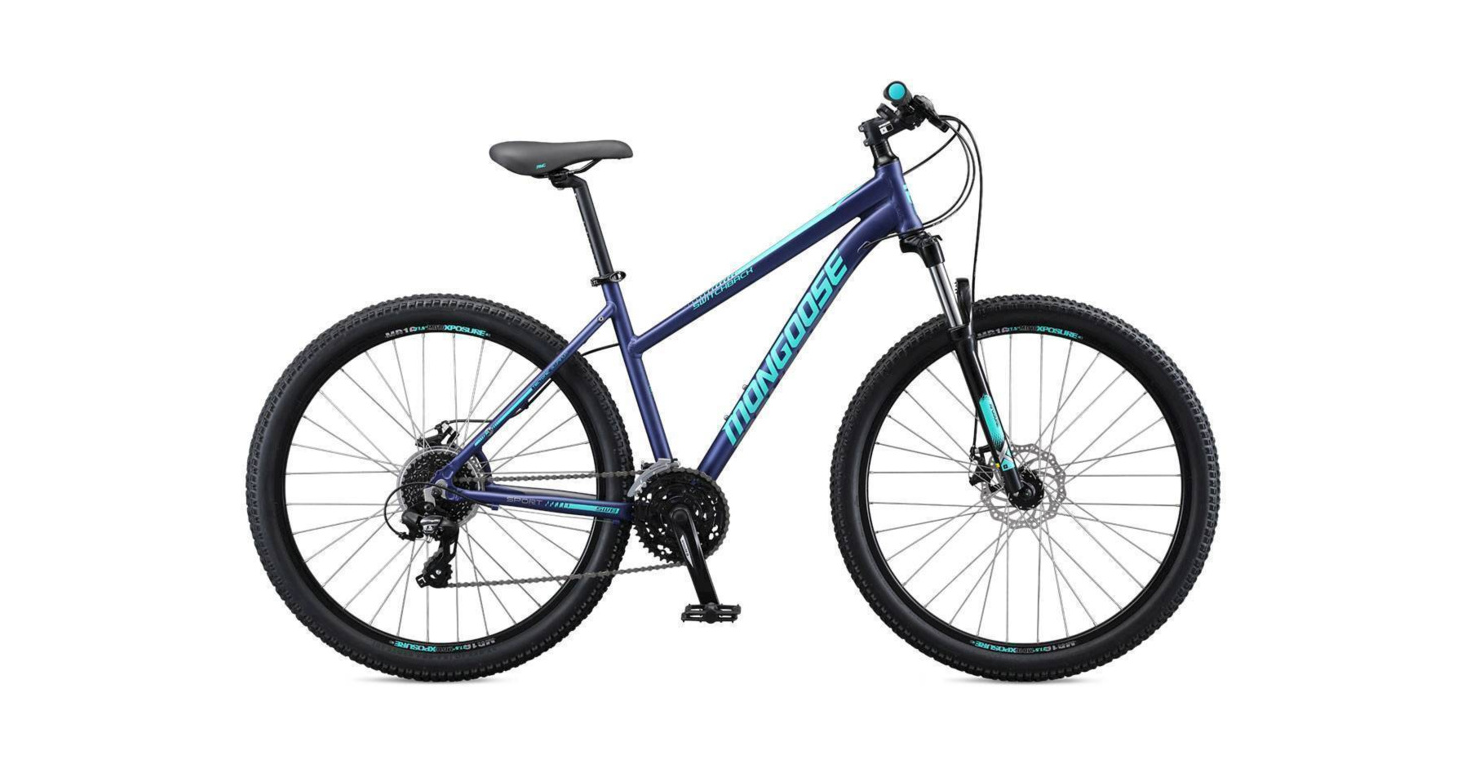 MONGOOSE Switchback 27.5 Womens Sport | Mojekolo.cz