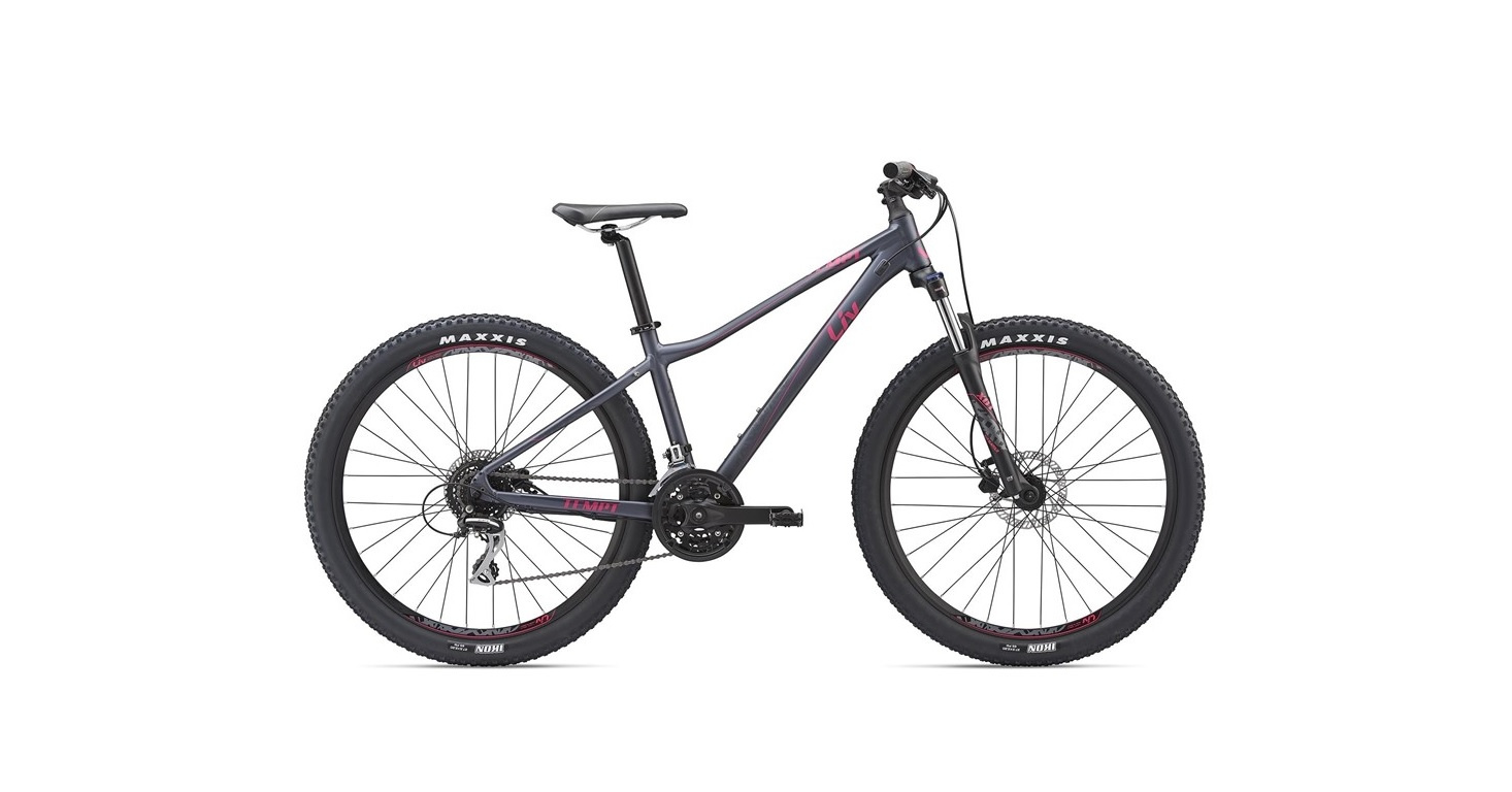 LIV Tempt 3 27.5 | Mojekolo.cz
