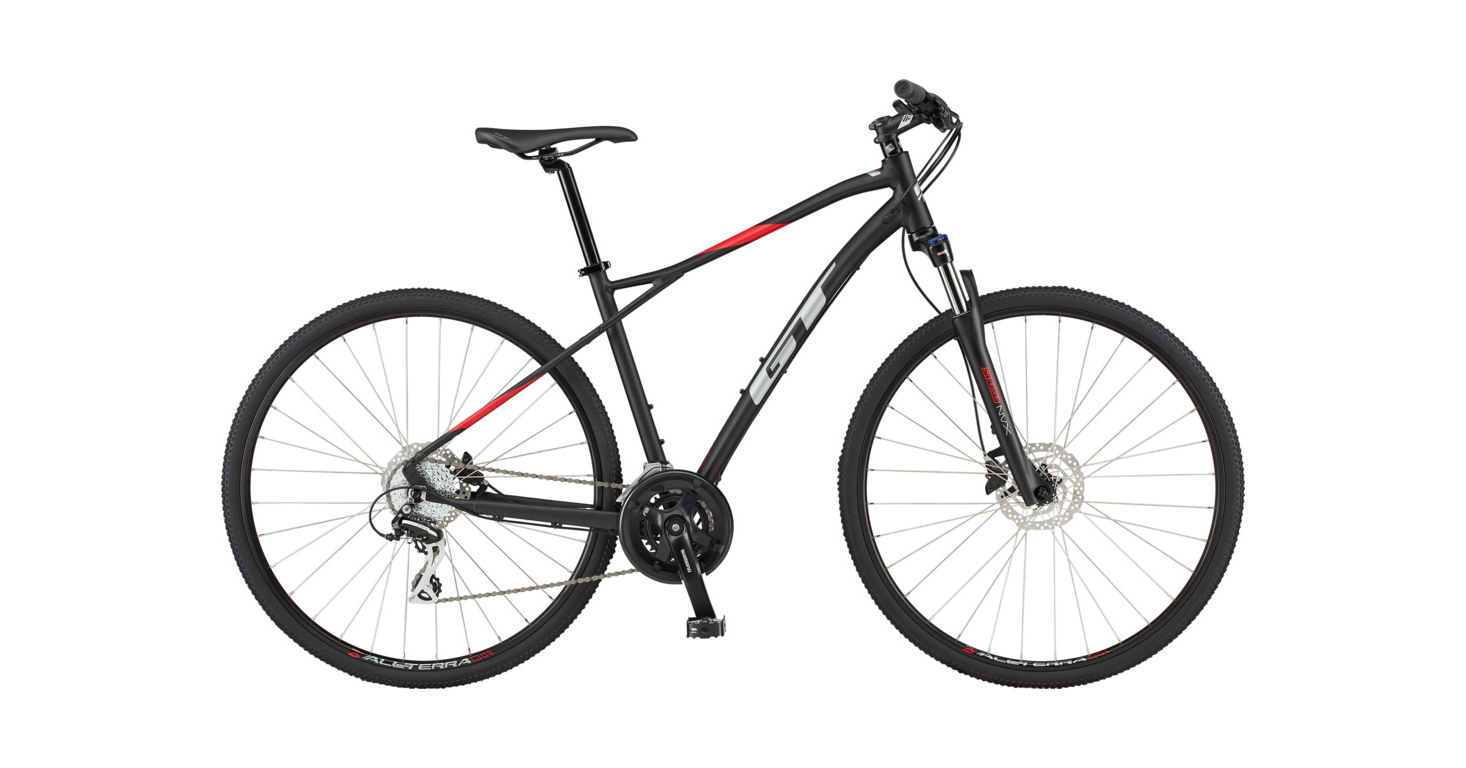 GT Transeo Elite | Mojekolo.cz