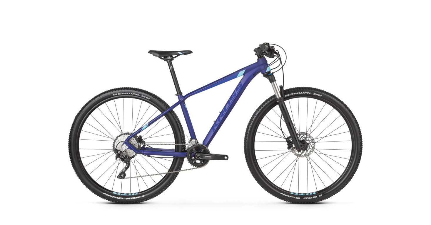 KROSS Level 7.0 29 Lady | Mojekolo.cz