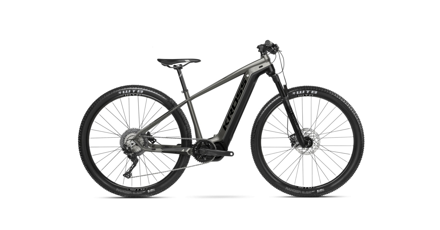 KROSS Level Boost 3.0 630 Wh | Mojekolo.cz