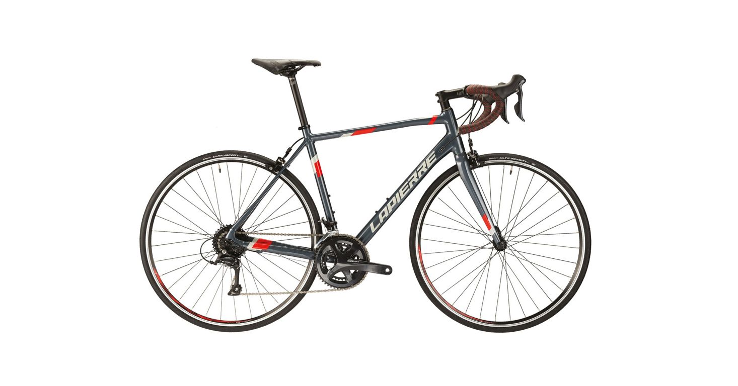LAPIERRE Sensium AL 200 | Mojekolo.cz