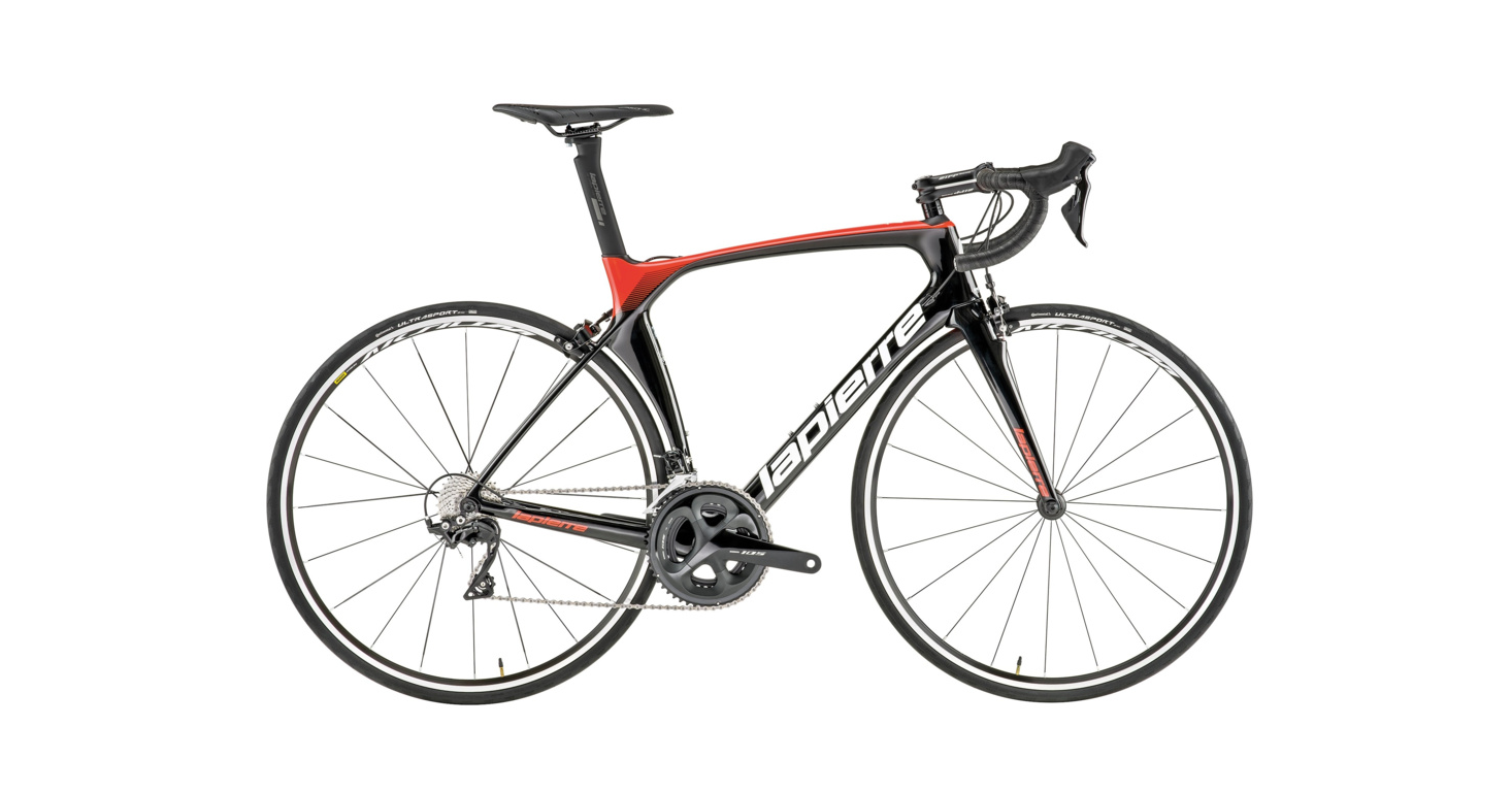 LAPIERRE Aircode SL 500 | Mojekolo.cz