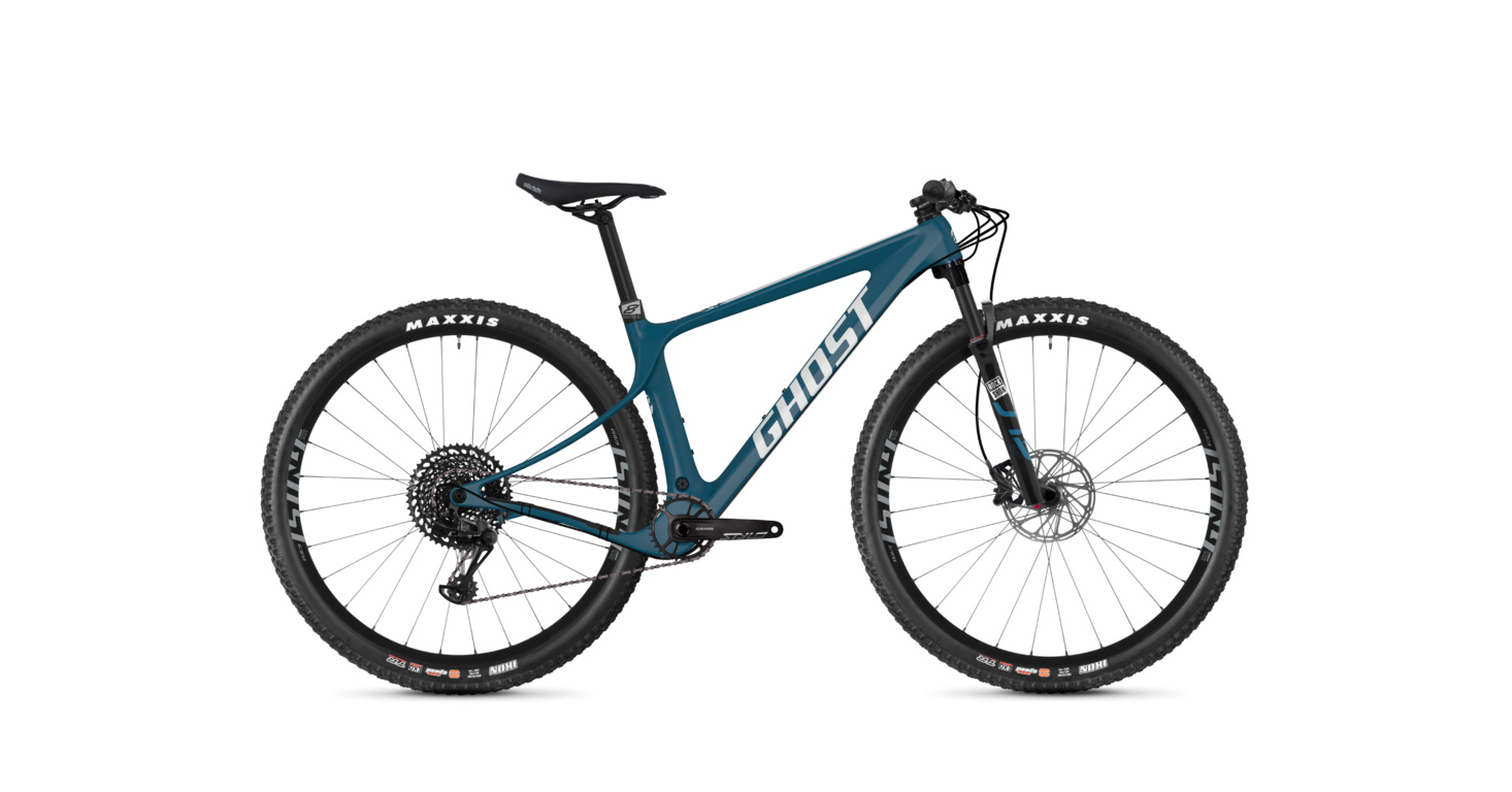 GHOST Lector SF LC Universal | Mojekolo.cz