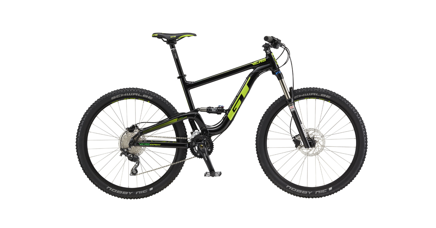 GT Verb Expert - L | Mojekolo.cz