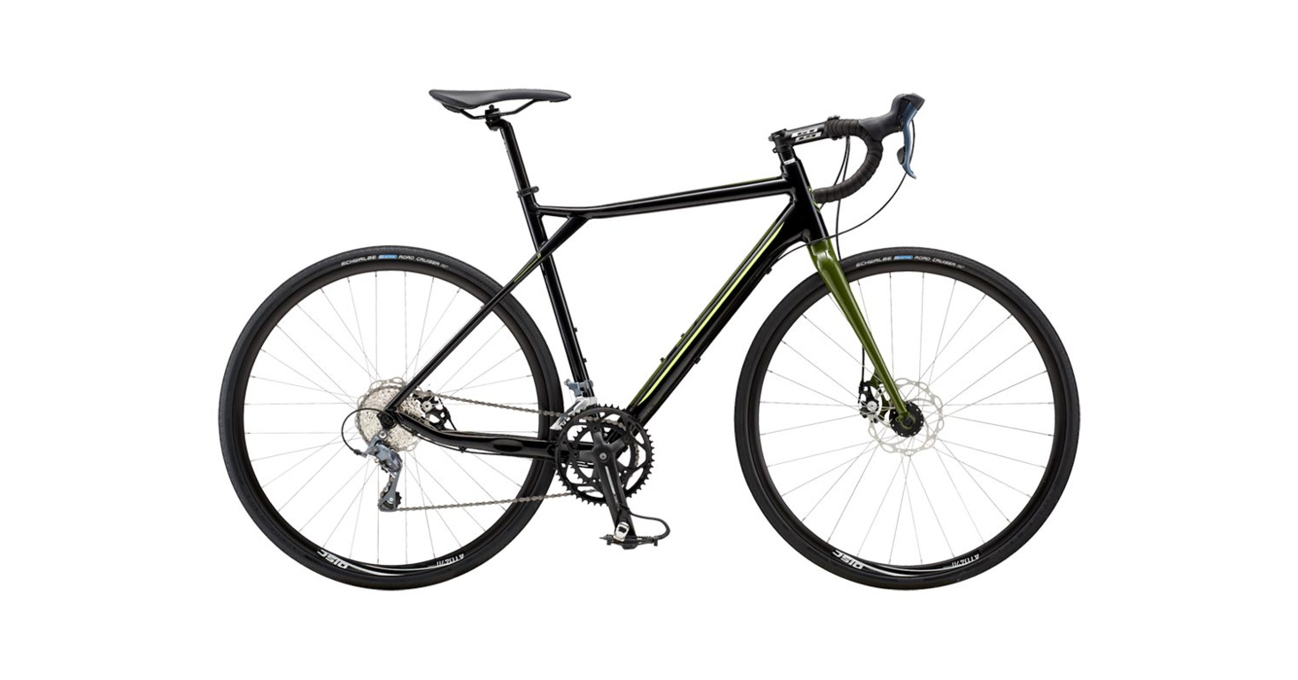 GT Grade Comp | Mojekolo.cz