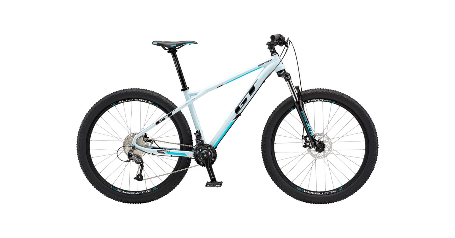 GT Pantera Sport | Mojekolo.cz