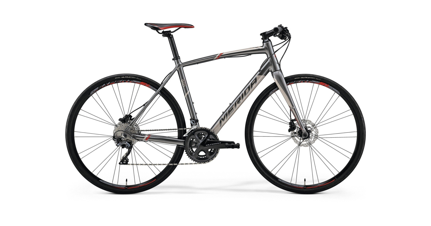 MERIDA Speeder 900 | Mojekolo.cz