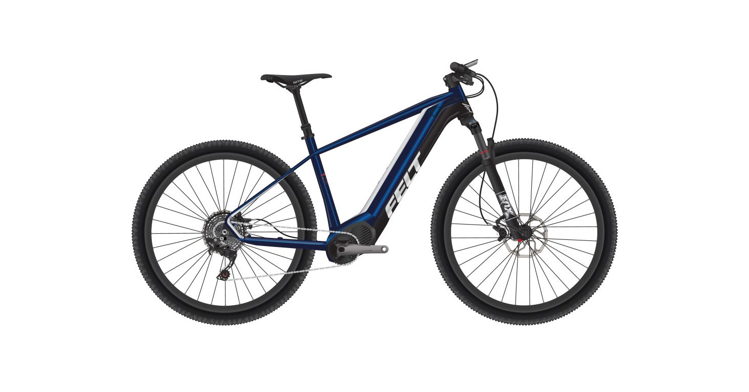 FELT Surplus-E 30 | Mojekolo.cz