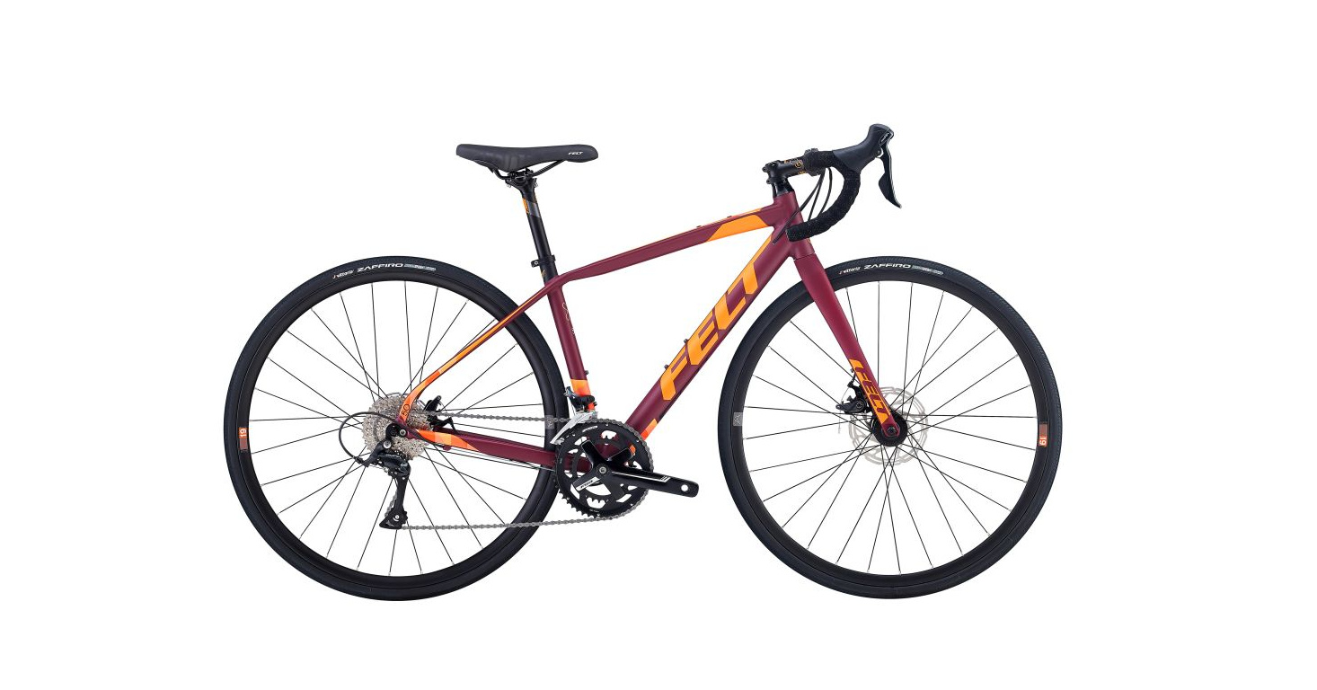 FELT VR 50W - 47 cm | Mojekolo.cz