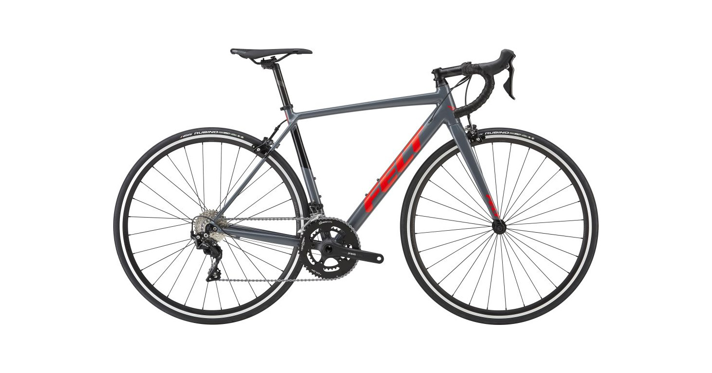 FELT FR 30 - 54 cm | Mojekolo.cz