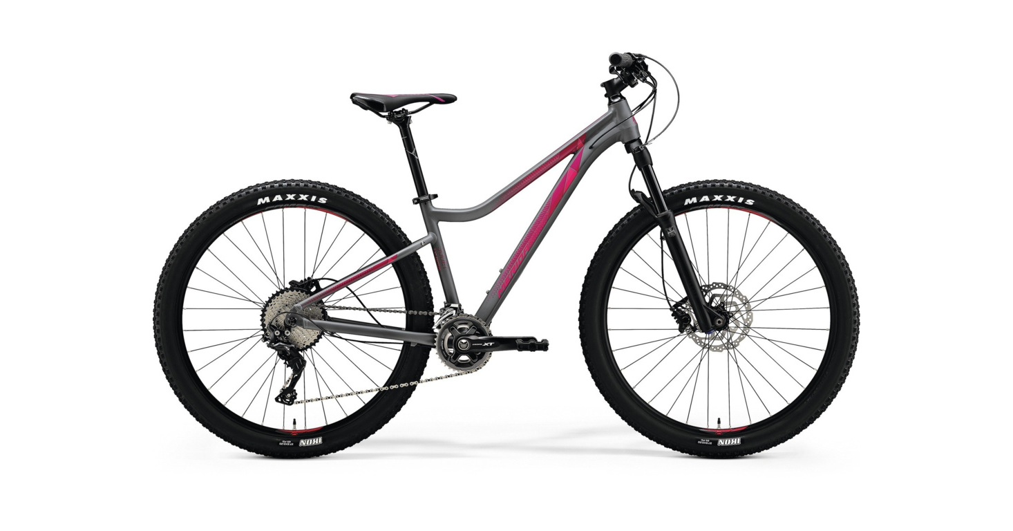 MERIDA Juliet 7.XT-Edition | Mojekolo.cz