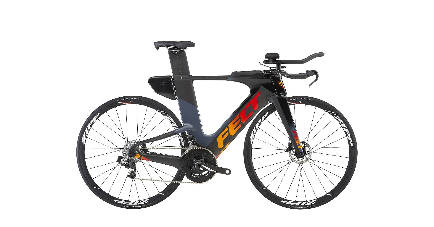 FELT IA 2 Disc - 56 cm | Mojekolo.cz