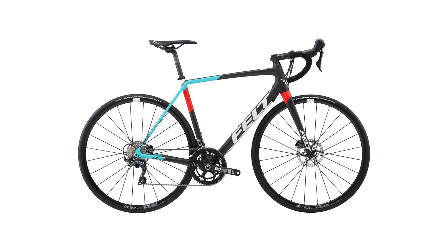 FELT FR3 Disc | Mojekolo.cz