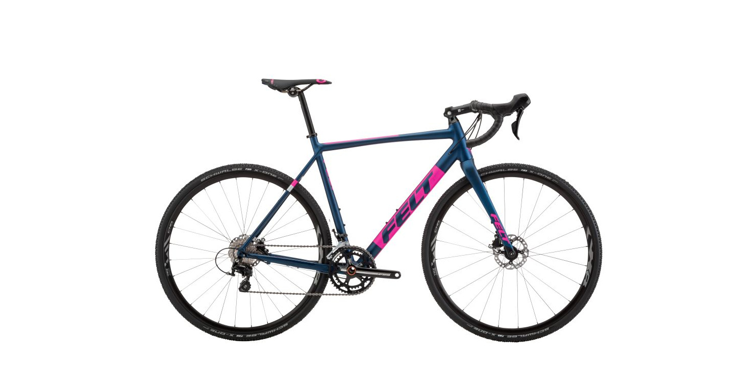 FELT F30X - 50 cm | Mojekolo.cz