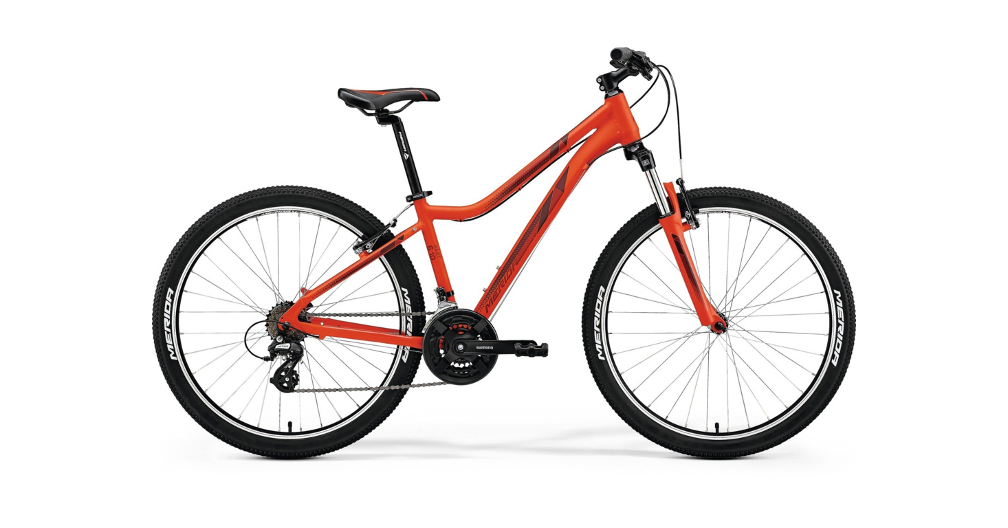 MERIDA Juliet 6.10-V | Mojekolo.cz