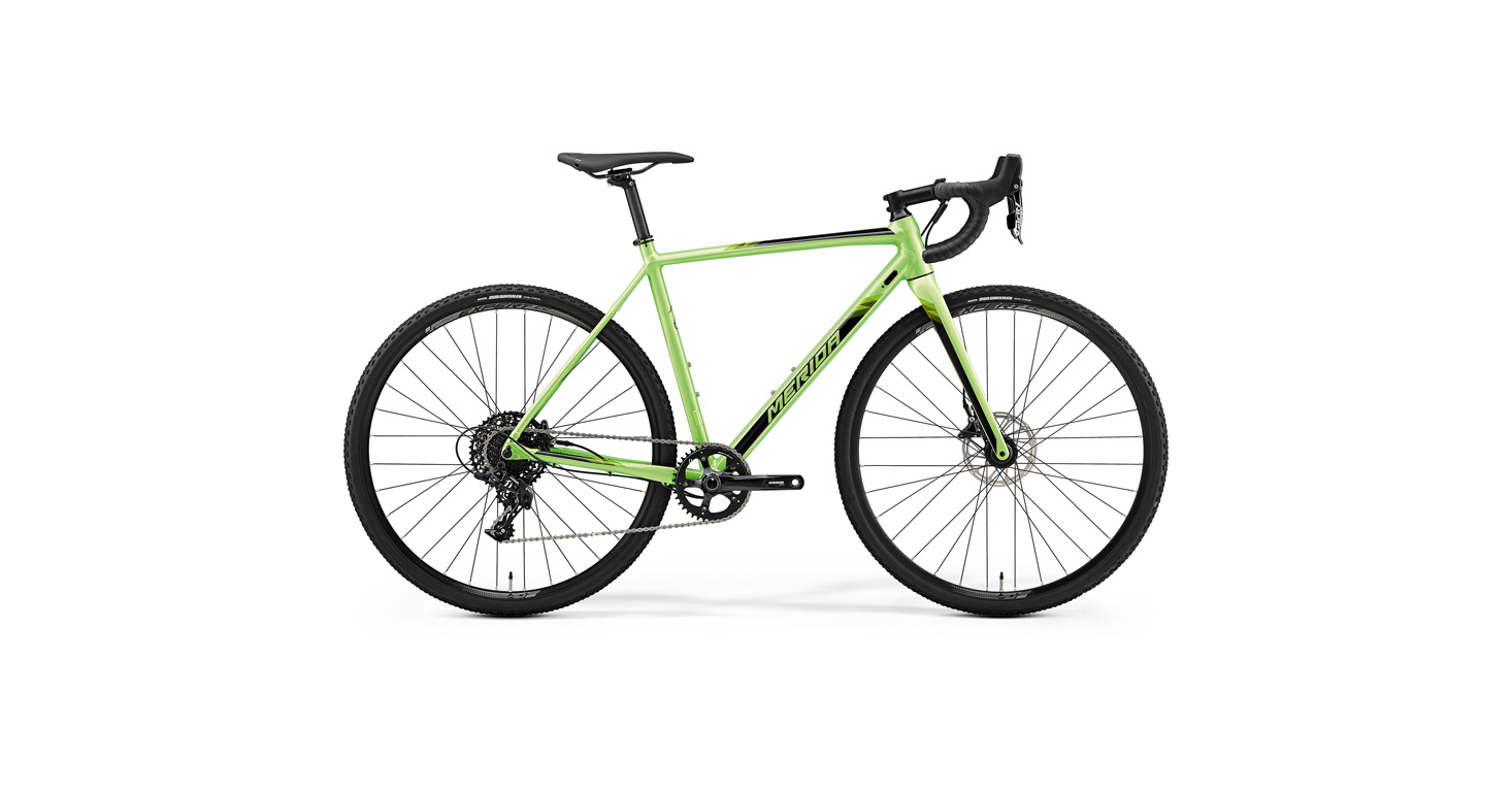 MERIDA Mission CX 600 | Mojekolo.cz