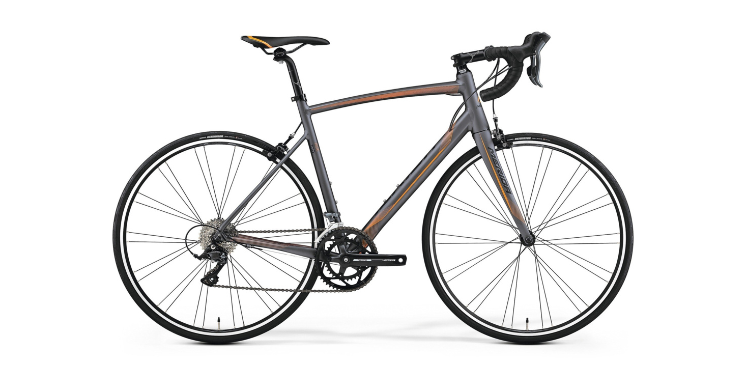 MERIDA Ride 100 | Mojekolo.cz