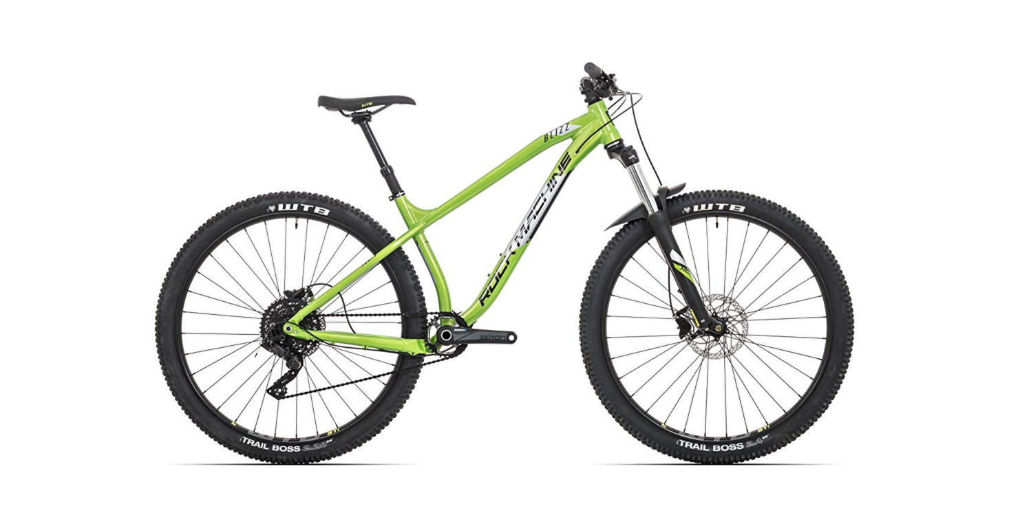 ROCK MACHINE Blizz 40-29 | Mojekolo.cz