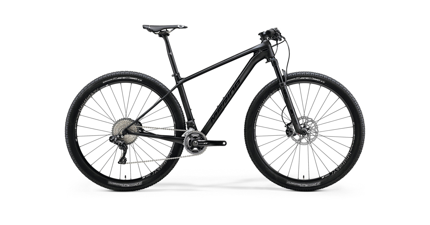 MERIDA Big.Seven 7000-E | Mojekolo.cz