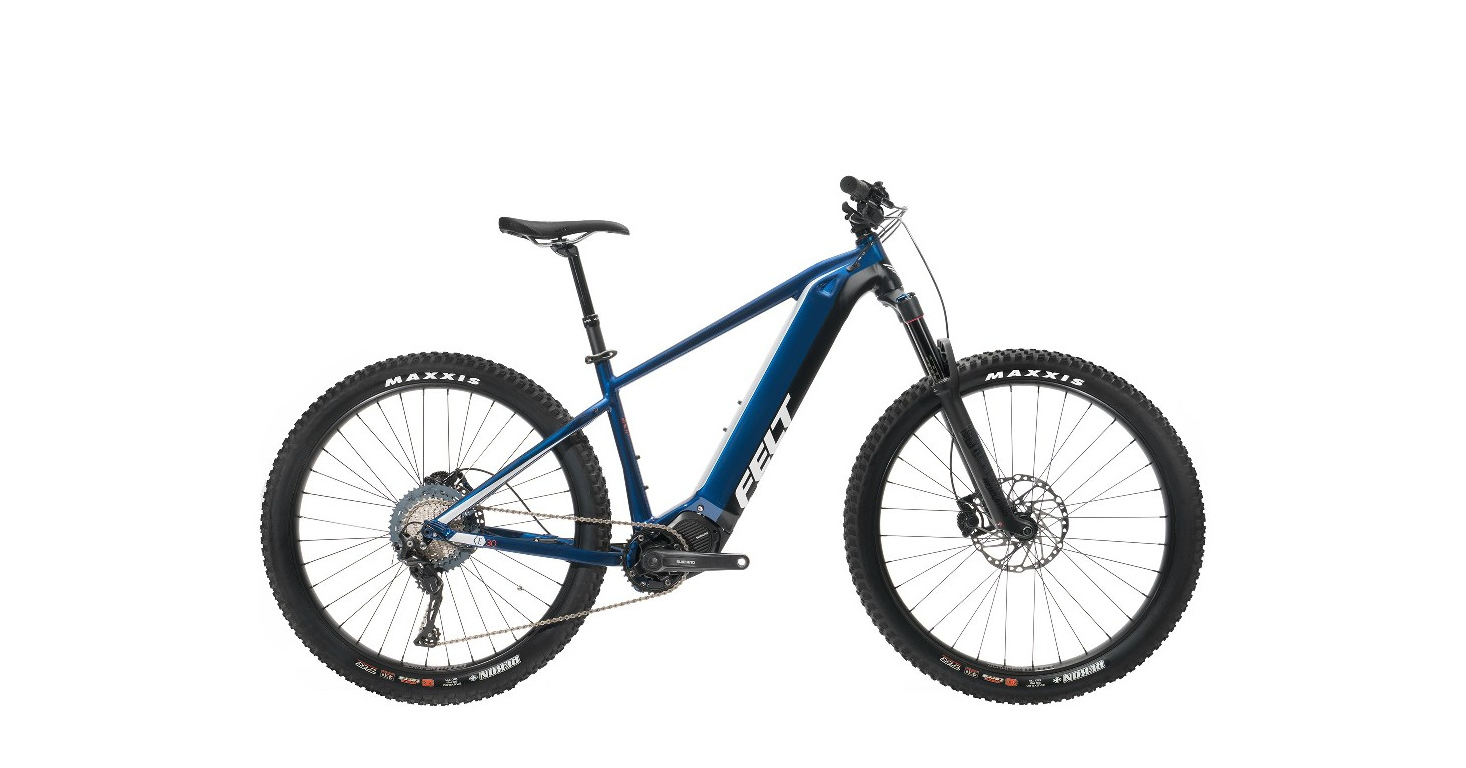 FELT Surplus-e 30 - M/18“ | Mojekolo.cz