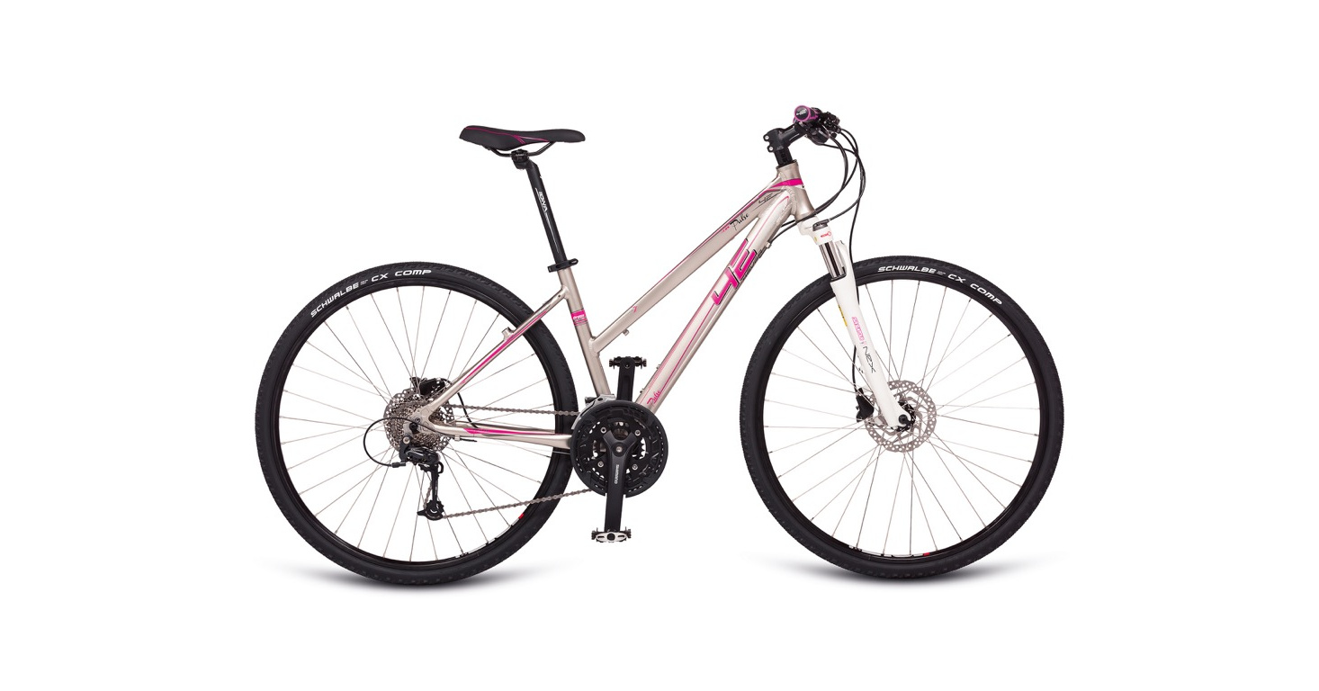 4EVER PULSE DISC | Mojekolo.cz