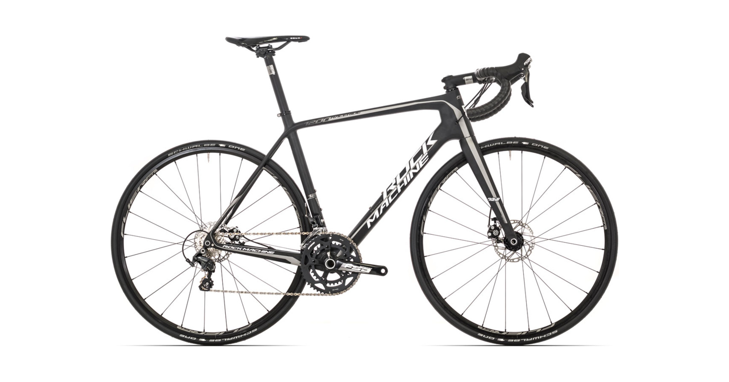 ROCK MACHINE RaceRide 1200 Disc | Mojekolo.cz