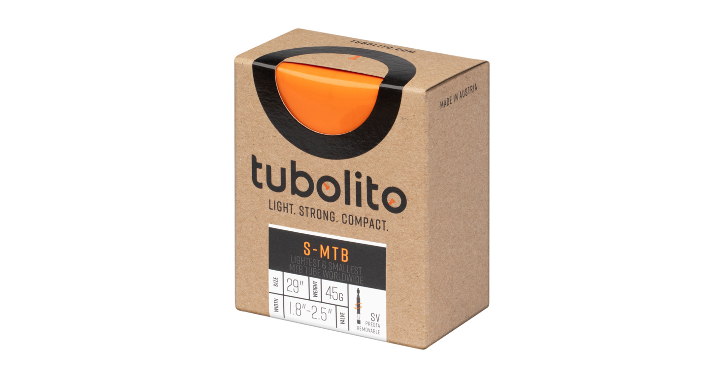 Duše TUBOLITO S-Tubo MTB 29x1.8-2.5 SV42 | Mojekolo.cz