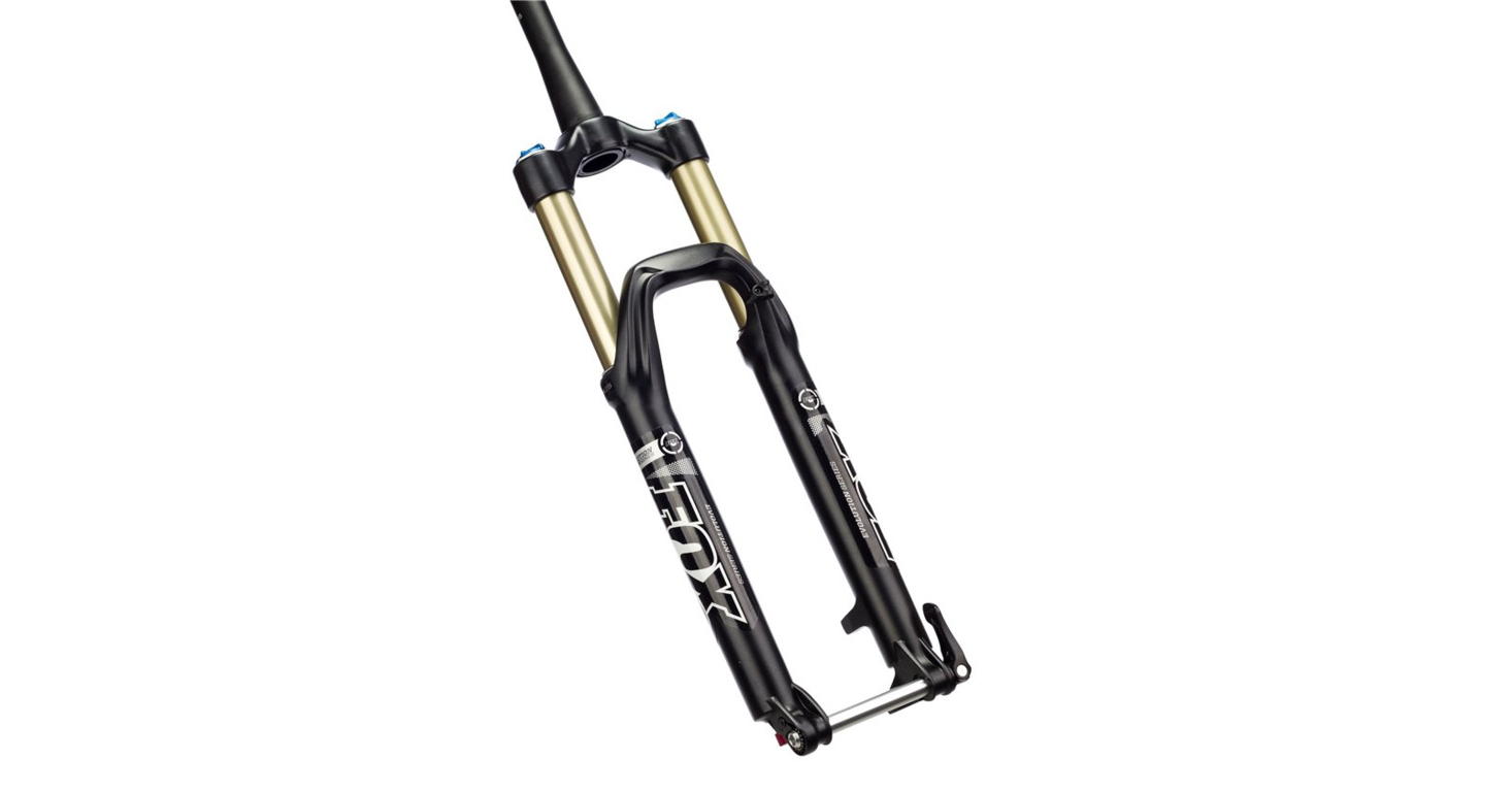 FOX 34 Float 27.5 CTD Performance 160 Tapered QR15 | Mojekolo.cz