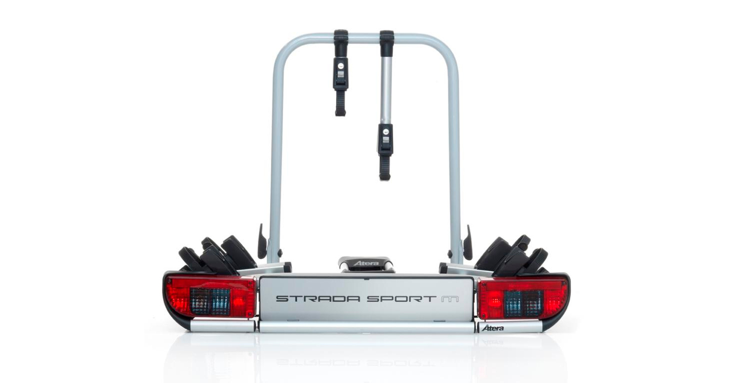 Nosič kol ATERA Strada Sport M2 | Mojekolo.cz