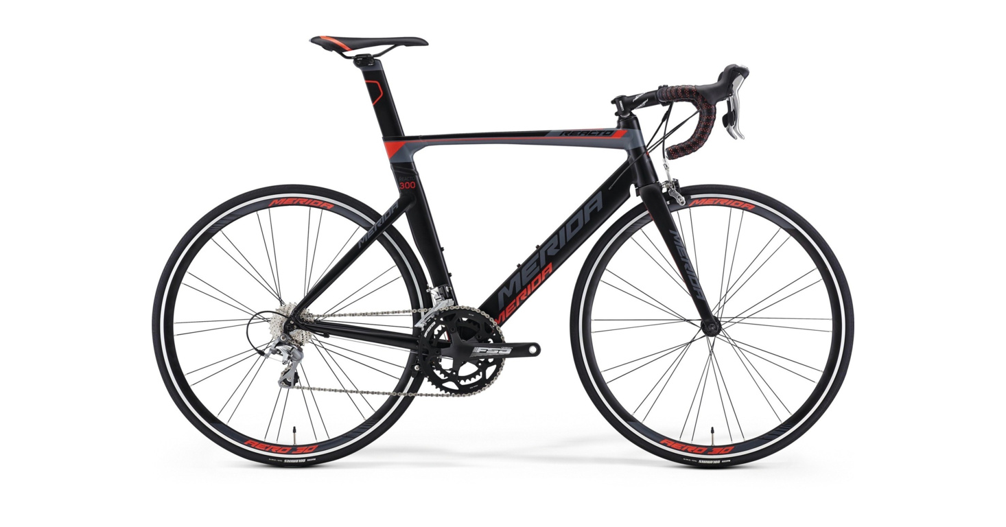 MERIDA Reacto 300 - XS | Mojekolo.cz