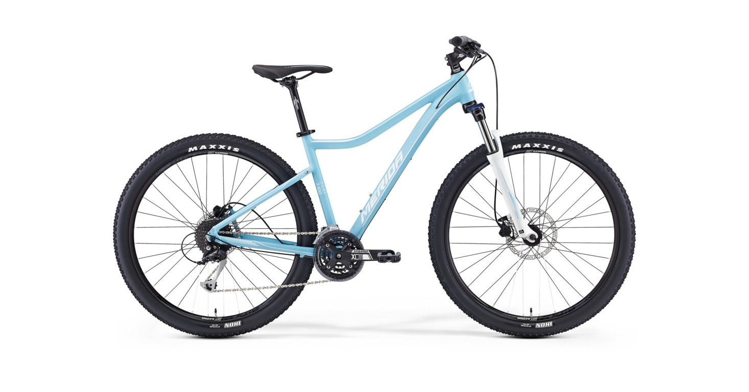 MERIDA Juliet 7.100 | Mojekolo.cz