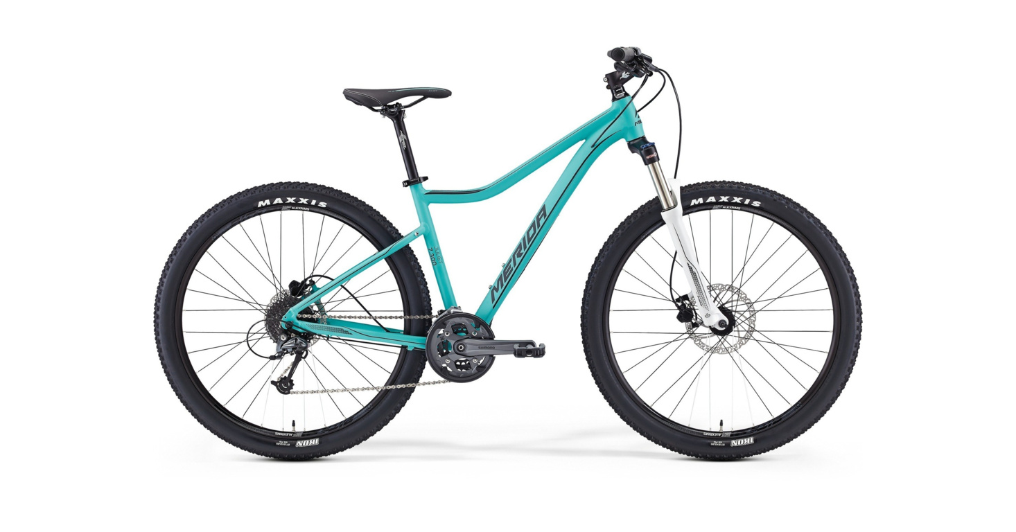 MERIDA Juliet 7.300 | Mojekolo.cz