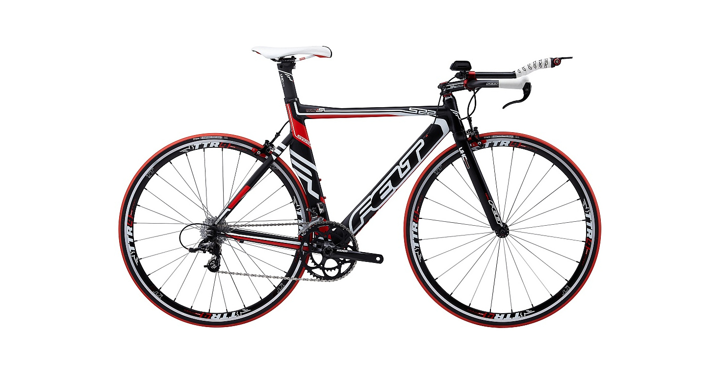 FELT S22 - 58 cm | Mojekolo.cz