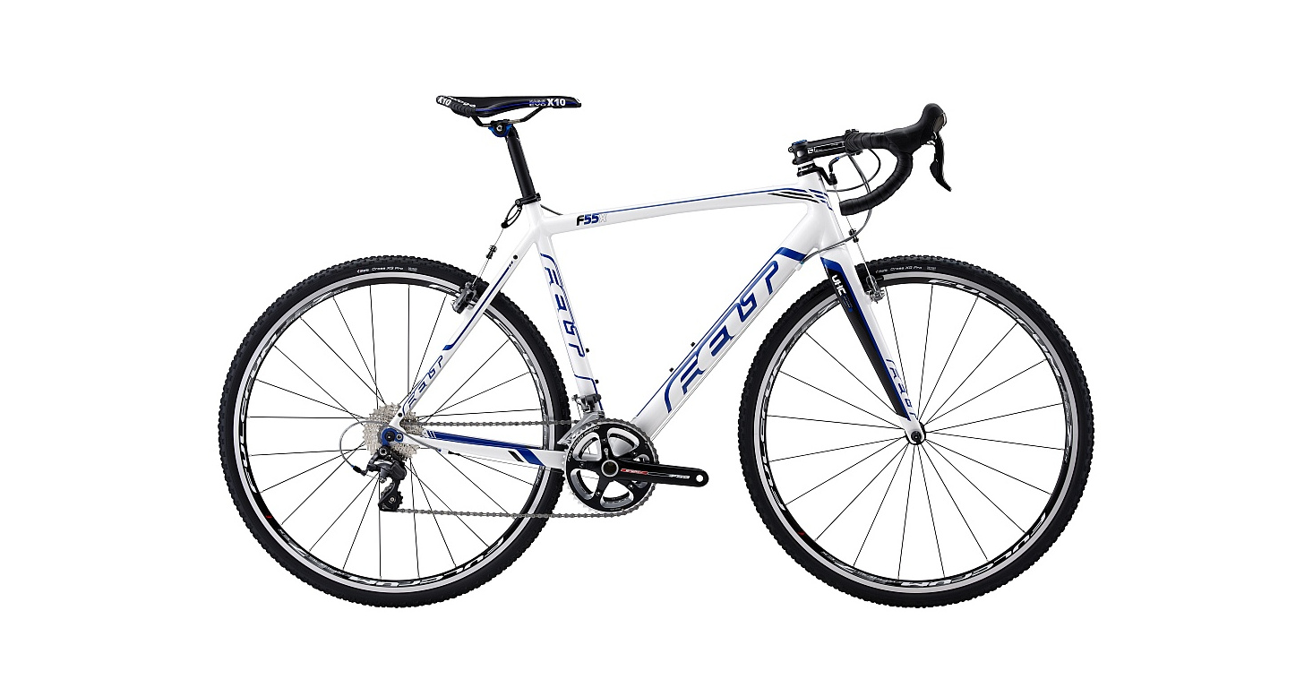 FELT F55X - 60 cm | Mojekolo.cz