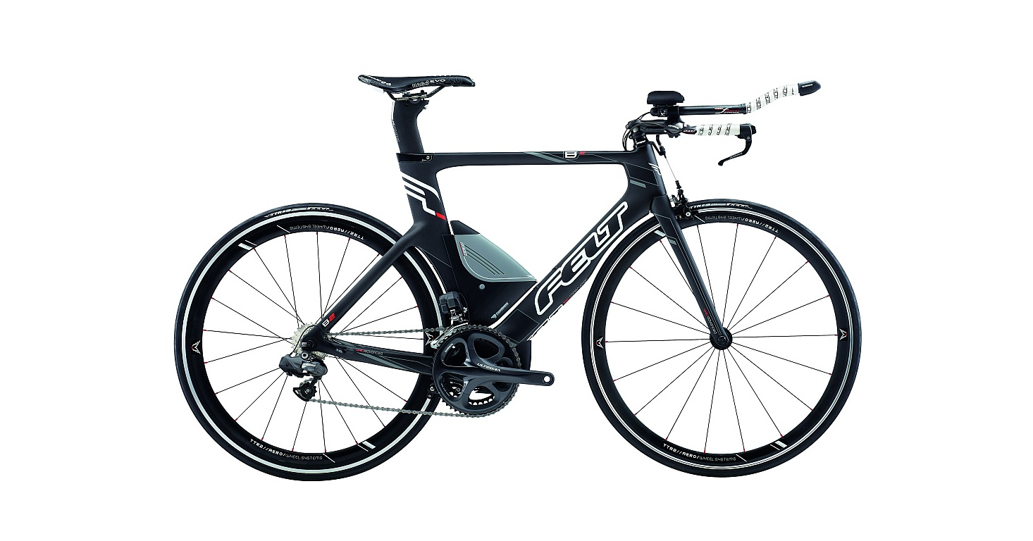 FELT B2 - 51 cm | Mojekolo.cz