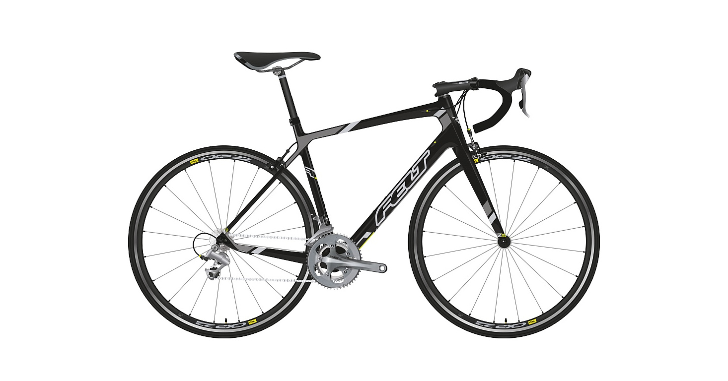 FELT Z6 | Mojekolo.cz