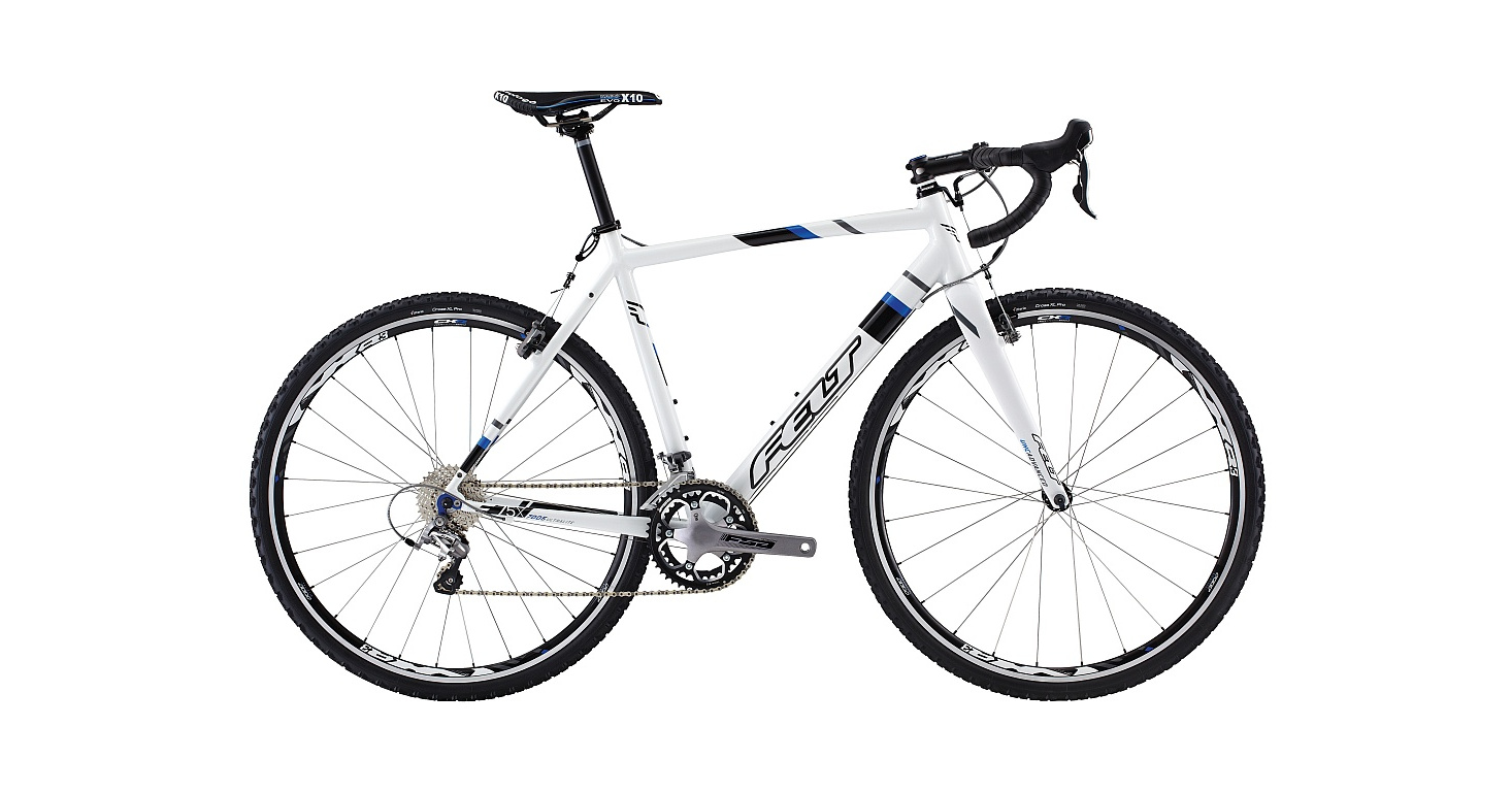 FELT F75X - 55 cm | Mojekolo.cz