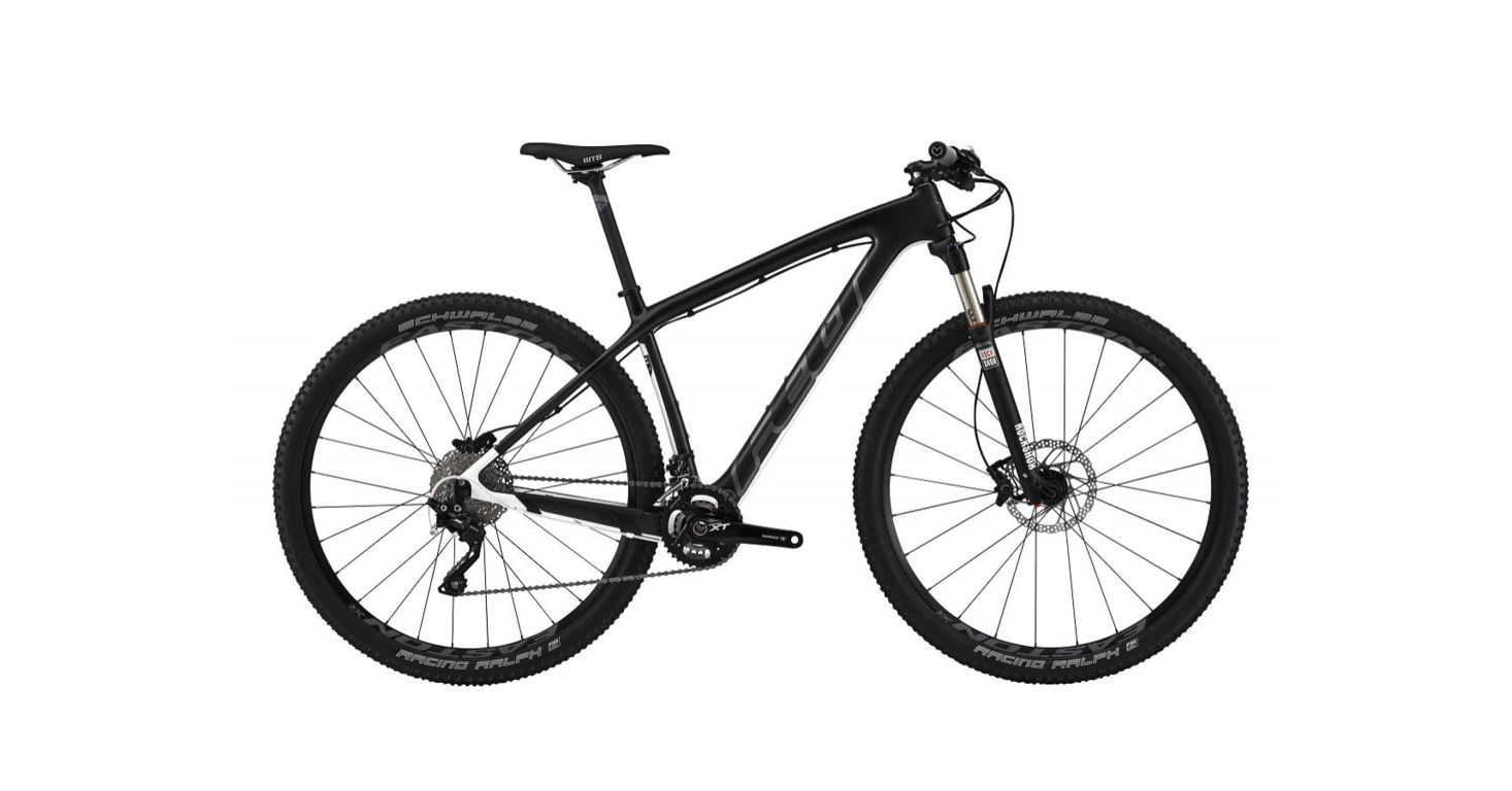 FELT NINE 2 | Mojekolo.cz