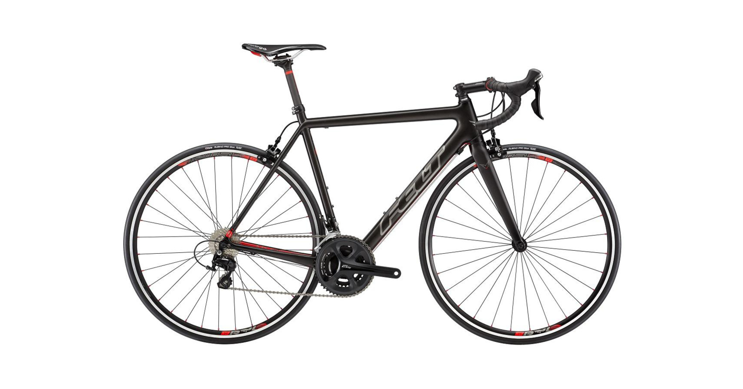 FELT F5 | Mojekolo.cz