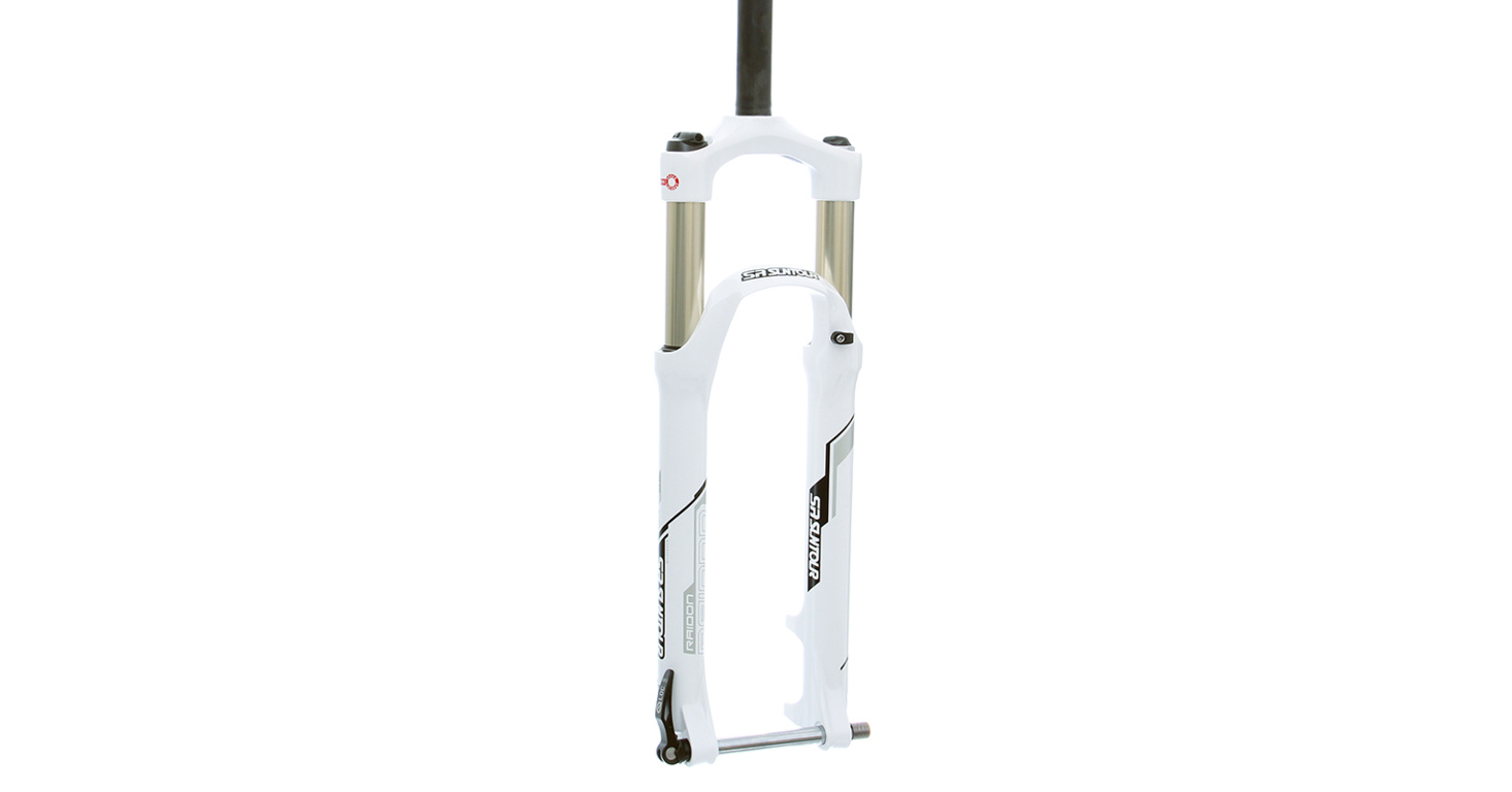 Vidlice SR SUNTOUR RAIDON XC RL-R 27.5 100mm | Mojekolo.cz