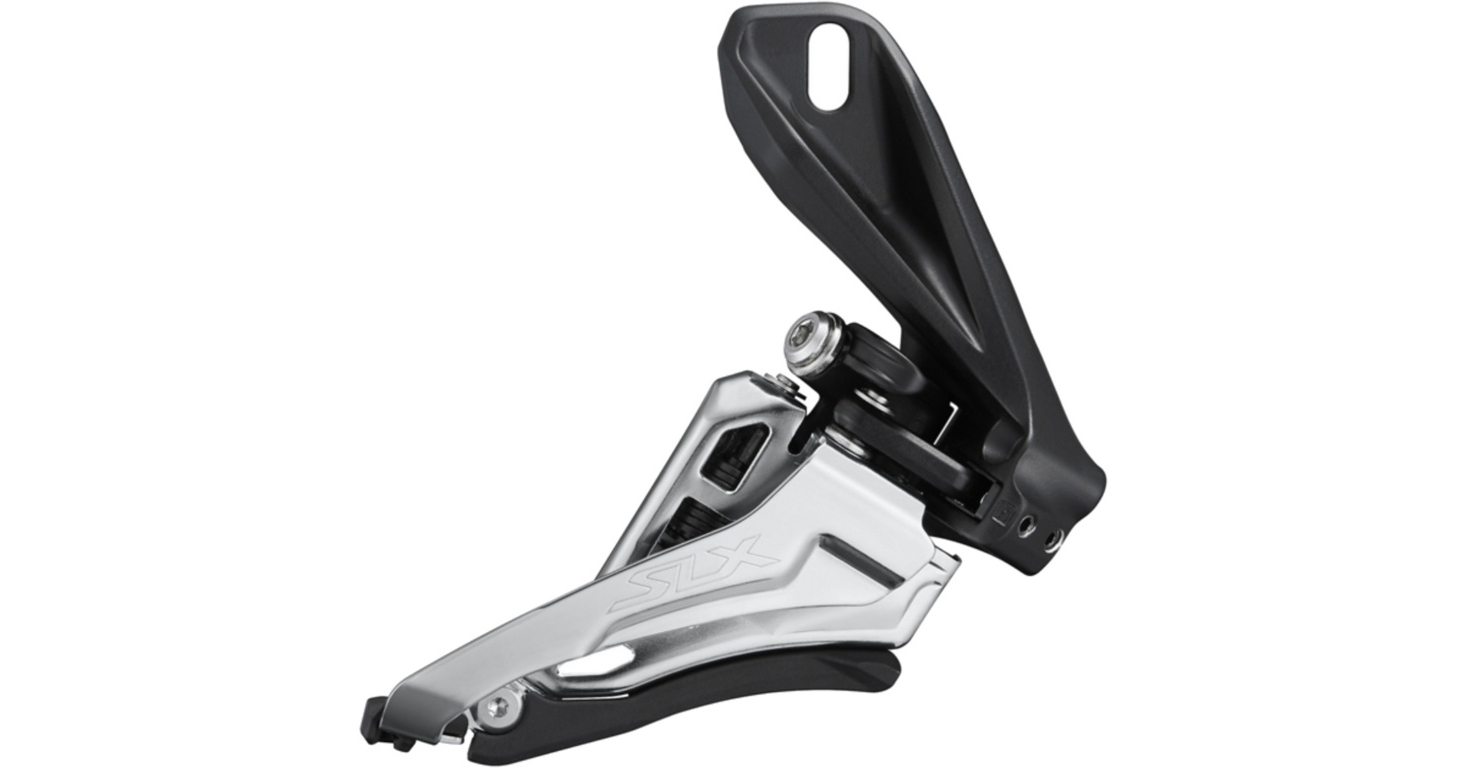 Přesmykač SHIMANO SLX FD-M7100-D 2x12 | Mojekolo.cz