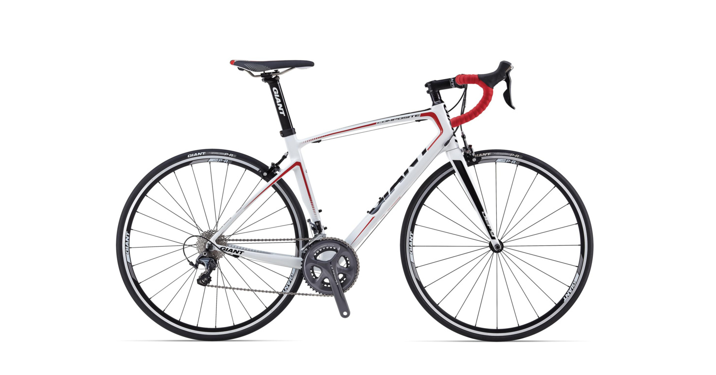 GIANT Defy Composite 1 Compact - L | Mojekolo.cz