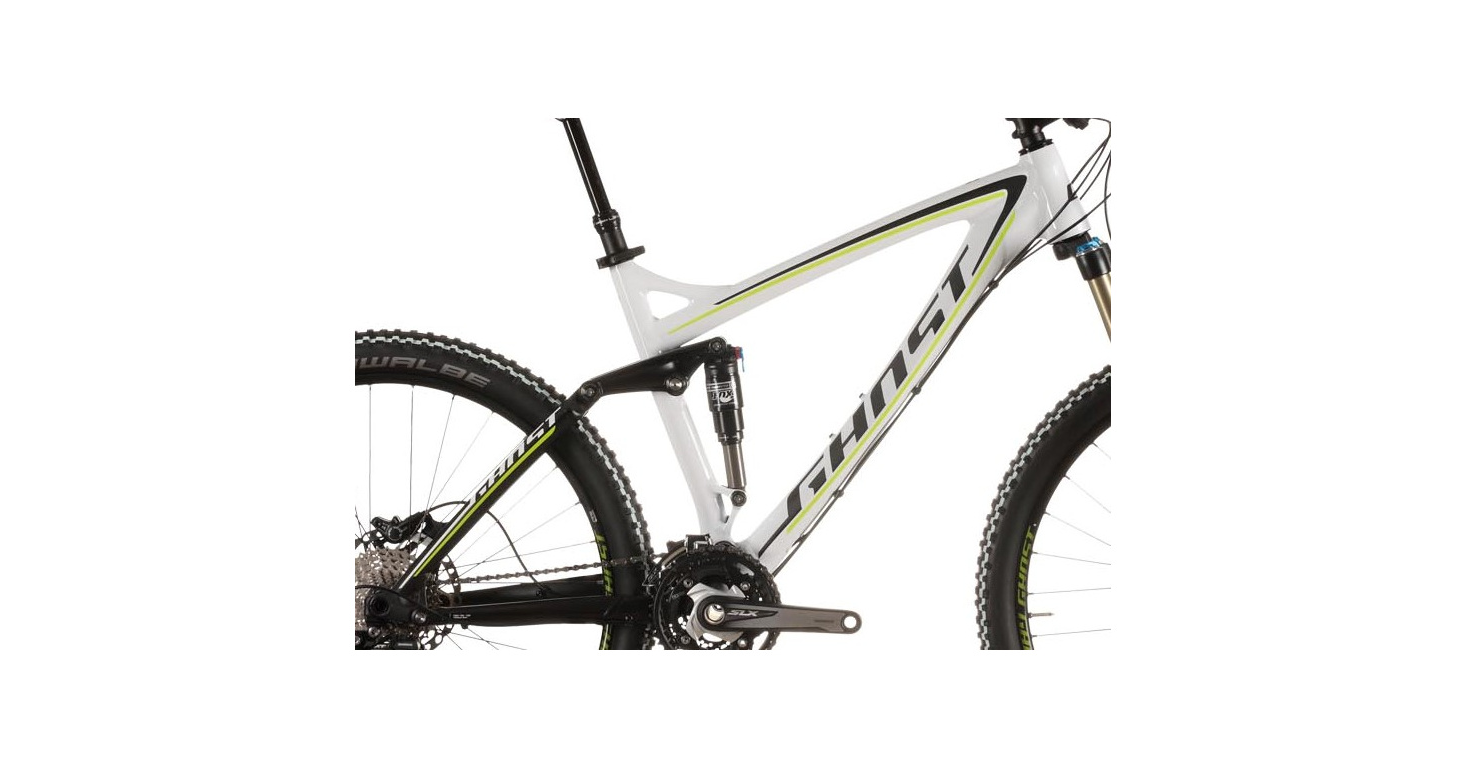 GHOST Rám AMR 27.5 EBS | Mojekolo.cz