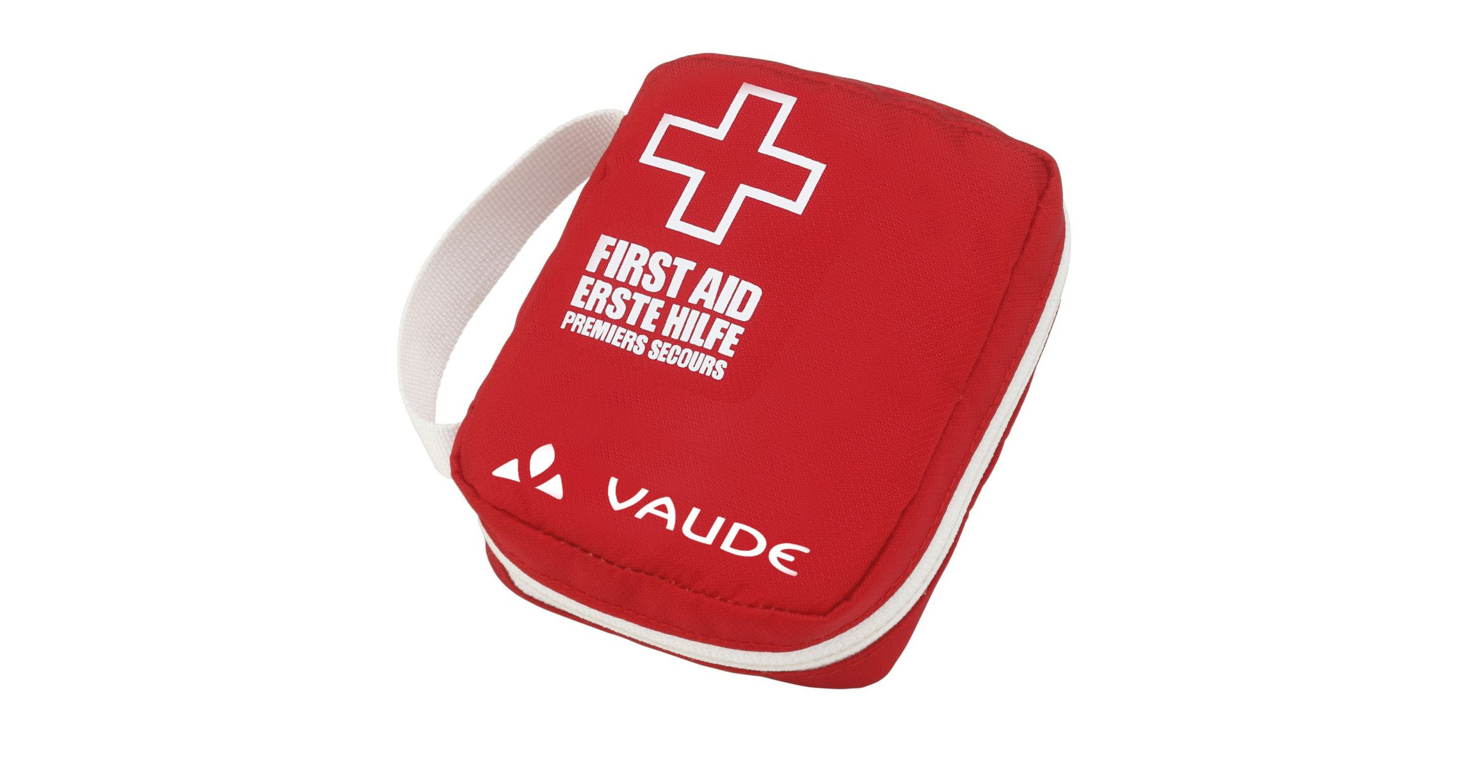 Lékárnička VAUDE First Aid Kit Bike Essential | Mojekolo.cz