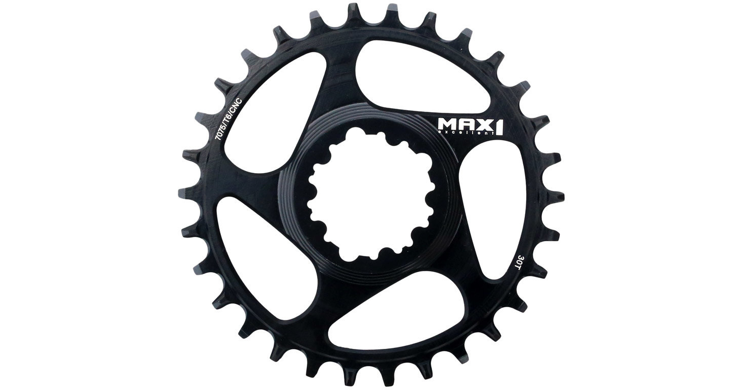 Převodník MAX1 Narrow Wide SRAM - 32z | Mojekolo.cz