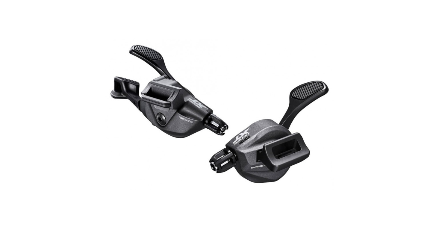 Řazení SHIMANO XT SL-M8100 i-Spec EV | Mojekolo.cz