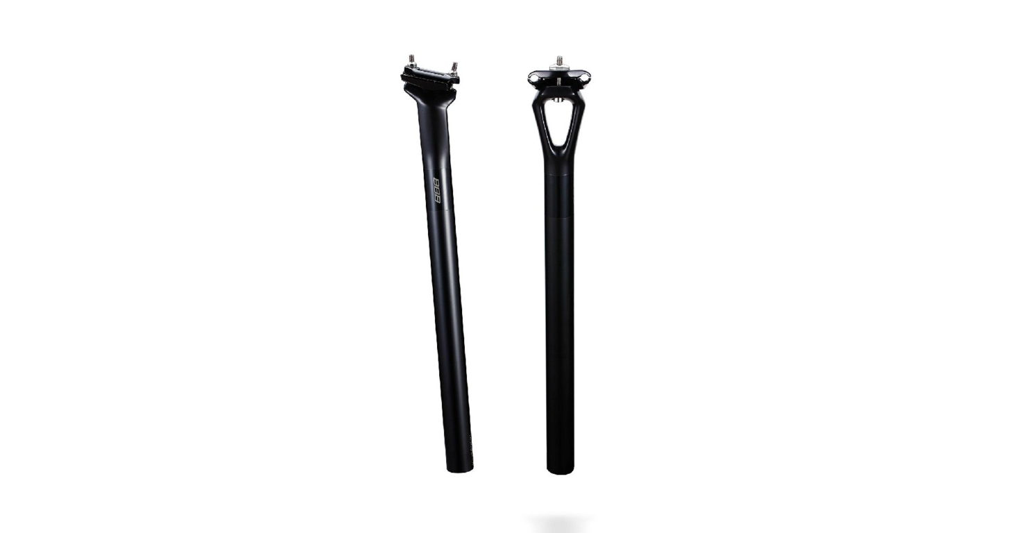 Sedlovka BBB BSP-35 FlyPost 27.2/340mm | Mojekolo.cz